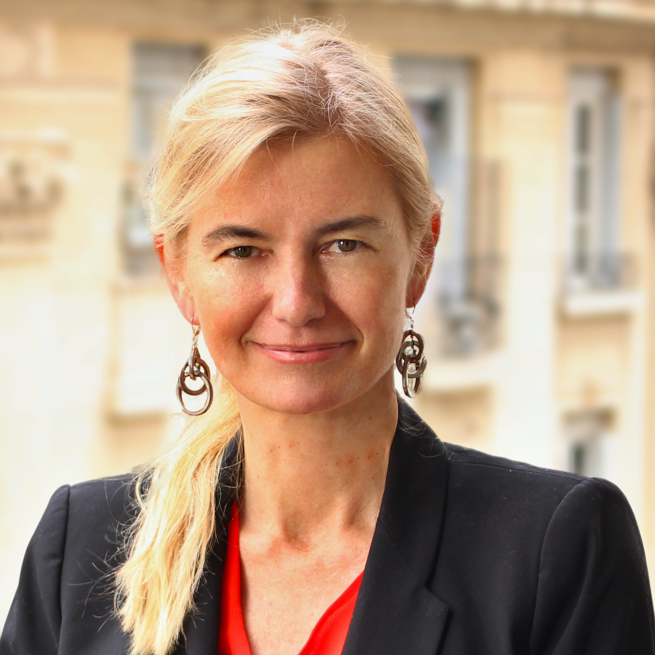 Amrop Argentina Appoints Clarisa Vittone as New Managing Partner ...